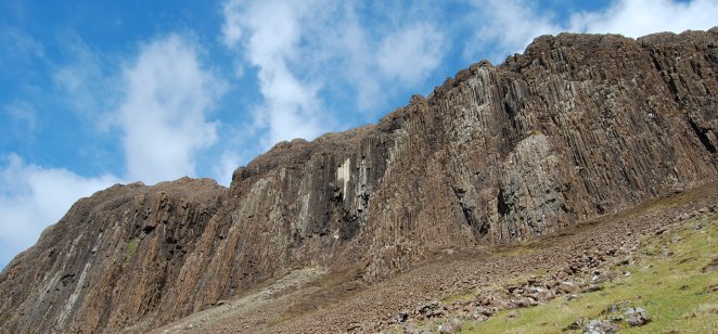 Welcome to the Geological Society of Glasgow